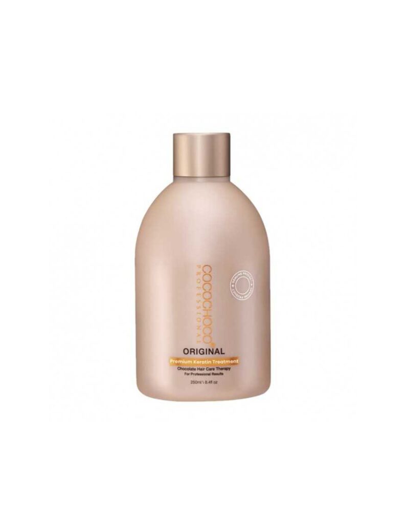 COCOCHOCO KERATIN ORIGINAL -250ml - Asimakis Hair Shop